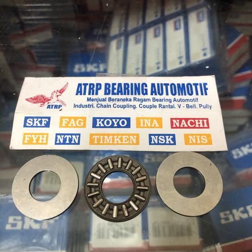 Jual THRUST BEARING AXK 1101 NTN JAPAN ORIGINAL - Jakarta Barat - ATRP ...