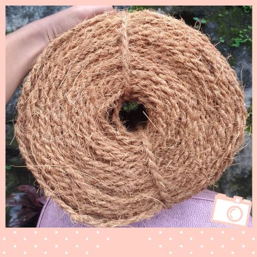 Jual Tali Sabut Kelapa sedang cocofiber ukuran 6mm 100m - Kota ...