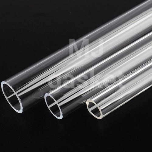 Jual pipa acrylic/akrilik pipa OD 18mm x ID 12mm panjang 100cm - Jakarta Barat - MJ gasket ...