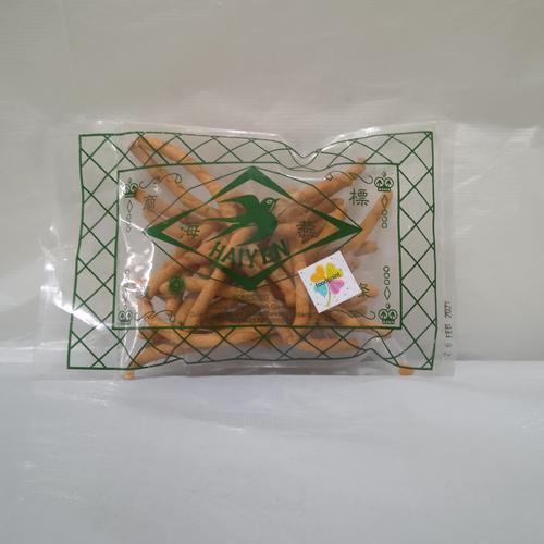 Jual Muruku Udang Snack Udang HaiYen Snack Khas - Kota Tanjung Pinang ...