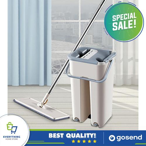 Jual Smart Mop Set - Jakarta Barat - Everything Home Store | Tokopedia