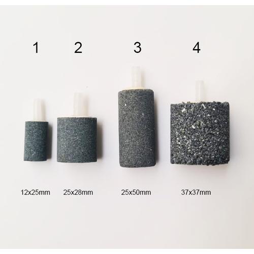 Jual Tabung Batu Gelembung Udara Air Stone Tube Batu Aerasi Airstone ...