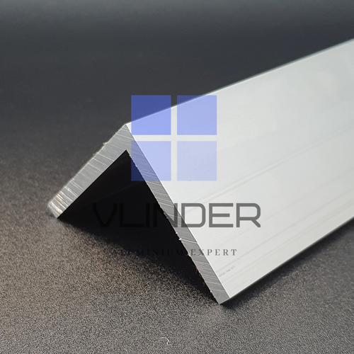 Jual Siku Aluminium 60 x 60mm, t. 6 mm - Kab. Tangerang - Vlinder ...