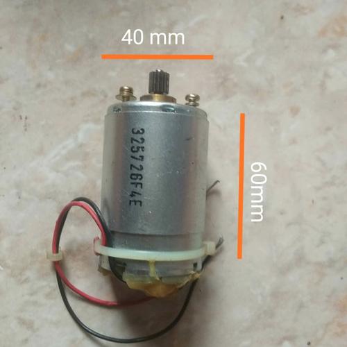 Jual Dinamo dc 12v ukuran jumbo - Jakarta Pusat - AZHAR KOMPUTER BEKASI ...