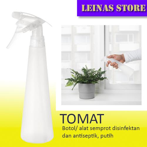 Jual Botol Spray Tanaman / Alat semprot disinfektan dan antiseptik ...