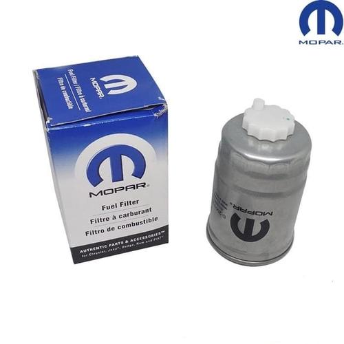 Jual Fuel Filter Solar Jeep Wrangler JK Rubicon CRD Diesel - Jakarta ...