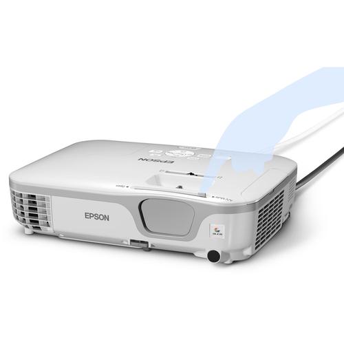Jual Epson Projector EB-X11 Proyektor LCD XGA 1024x768 2600 ANSI Lumens ...