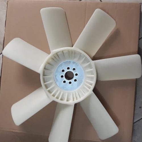 Jual KIPAS RADIATOR UNTUK GENSET FUSO 6D14-6D15-6D16 MITSUBISHI - Kota ...