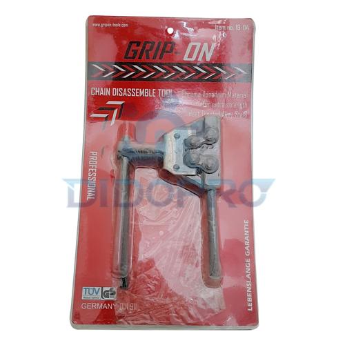 Jual Tang Pemotong Rantai - Alat Potong Rantai Motor Grip On Germany ...