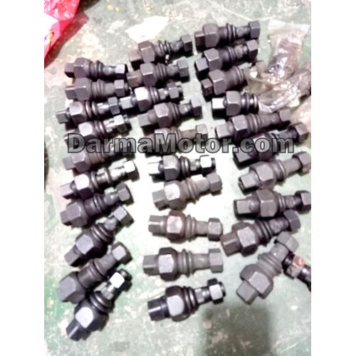 Jual BAUT RODA CANTER PS125 FUSO MITSUBISHI IMPORT - Jakarta Utara ...