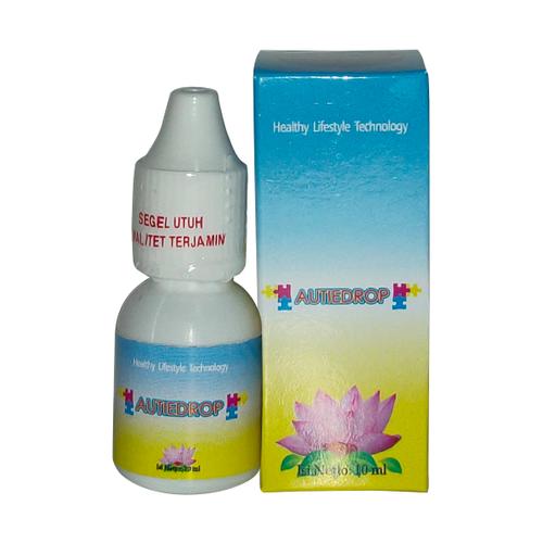 Jual Probiotik Anak Autis Autiedrop (Khusus Tetes Telinga Anak Autis ...