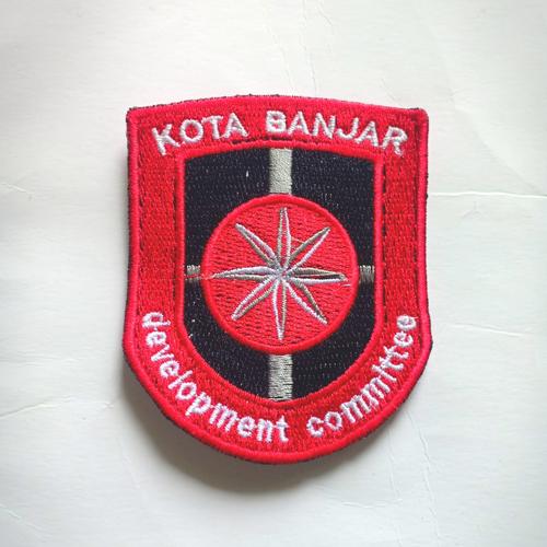 Banjar Logo