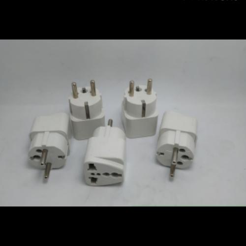 Jual Over steker wonpro serbaguna SZMR SZ308/ Kepala colokan kaki 3 ...