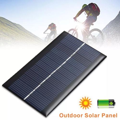 Jual xon DIY mini solar Cell modul baterai Surya panel charger outdoor ...