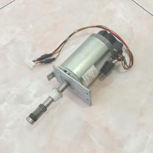 Jual Nidec Dc servo Motor 24V 2548Rpm - Kota Surabaya - Serbabekasparts ...
