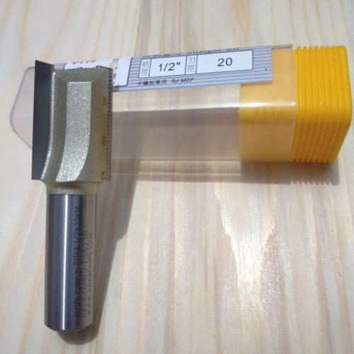 Jual Pisau Profile/ Router Arden 20mm x 1/2 - Kab. Sidoarjo - Arden ...