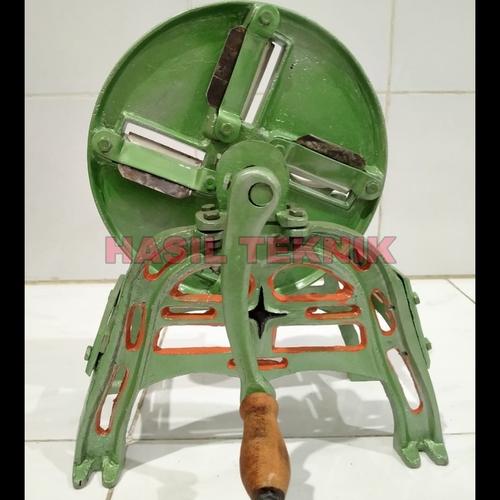 Jual Alat Rajang Singkong Manual - Kota Yogyakarta - Hasil Teknik Jogja ...