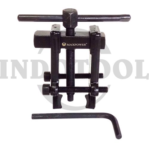 Jual PEMBUKA LAHAR - ARMATURE BEARING PULLER AB1 19-35mm MAXPOWER ...