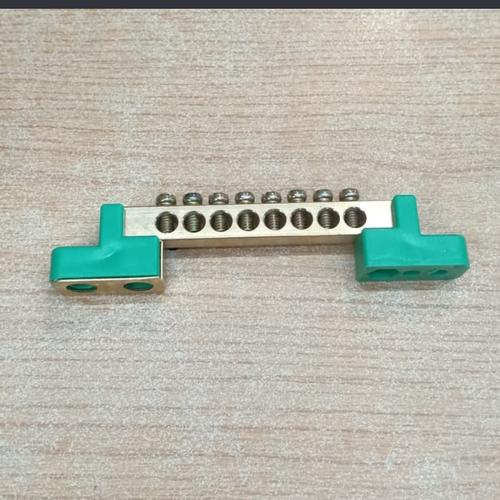 Jual Terminal Grounding 6 Titik - Jakarta Pusat - chua elektrik | Tokopedia