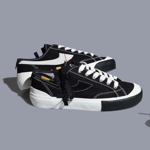 Jual Sepatu Compas x Fr2 Low versi Indonesia - 43 - Jakarta Selatan ...