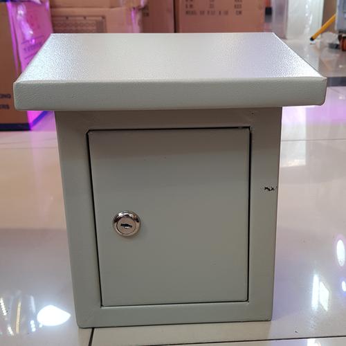 Jual BOX PANEL LISTRIK OUTDOOR 20X17 / BOX PANEL TOPI - Jakarta Pusat ...