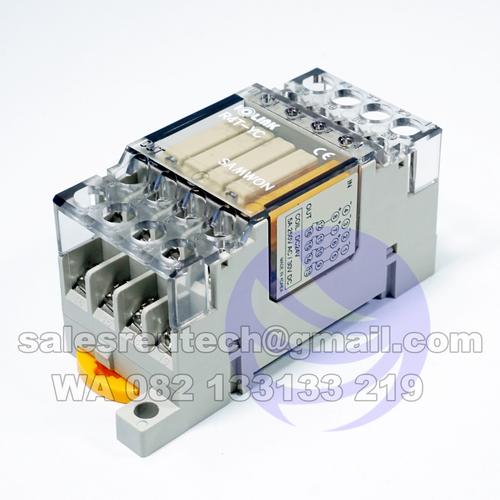 Jual SAMWON IOLINK R4T-YC Relay Board - Kota Surabaya - REUTECH | Tokopedia