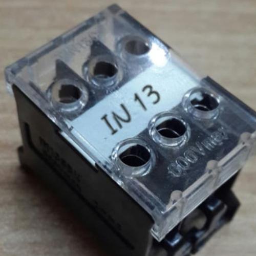 Jual Terminal Block 1 Pole 90A IN 60 FORT - Jakarta Pusat - bursa panel ...