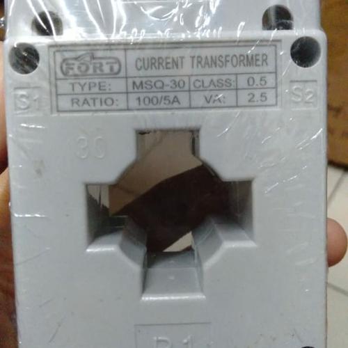 Jual Current Transformers CT 100/5A - Jakarta Barat - putra mandiri 558 ...