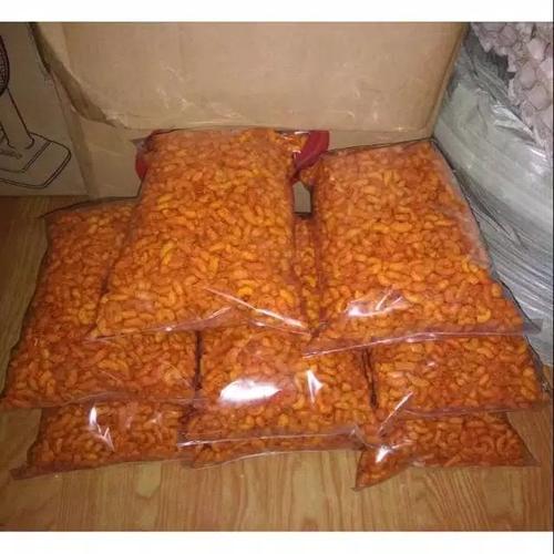 Jual makaroni pedas dan original 1kg makaroni makroni bantet - Pedas ...