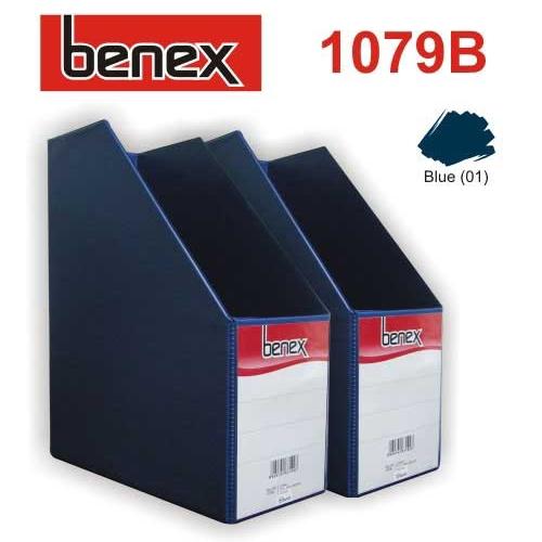 Jual Box File Jumbo PVC Varian Warna PROMO MURAH - Hitam - Jakarta ...