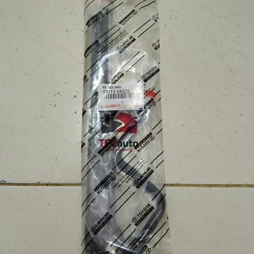 Jual KUNCI GAGANG BAN SEREP KIJANG INNOVA TOYOTA INOVA 4PC - Jakarta ...