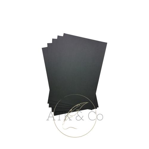 Jual Kertas Linen A4 Hitam Putih TRG - Linen Paper A4 180gr TRG - Putih ...
