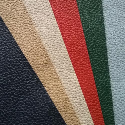 Jual kulit sintetis kulsin kulit jeruk 6 lembar @ 30cm x35cm - Kab ...