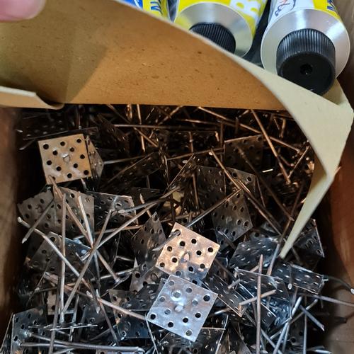 Jual spindle pin 50mm rockwool - Jakarta Barat - briliant inti jaya ...