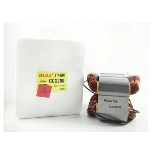 Jual stator bosch gco200 gco220 bantalan gulungan mesin cut off bosch ...