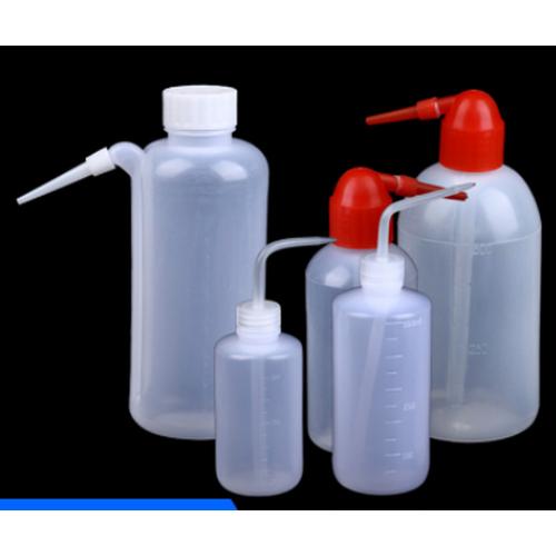 Jual Botol Cuci Kimia Tutup Merah 250ml - Kab. Bekasi - PT Nanyang ...