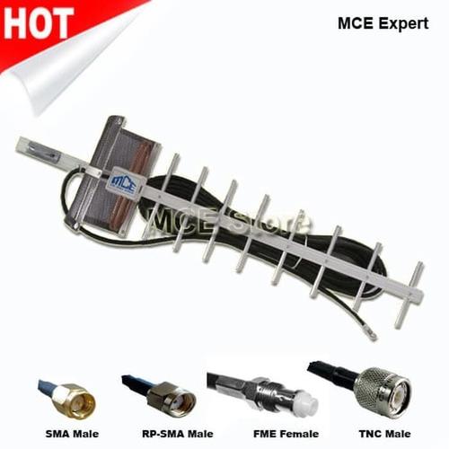 Jual Antena Modem Dan FWP GSM CDMA MCE Expert - Kab. Jember - MCE STORE ...