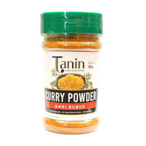 Jual Tanin - Bubuk Kari / Curry Powder - Kota Medan - Taninspices ...