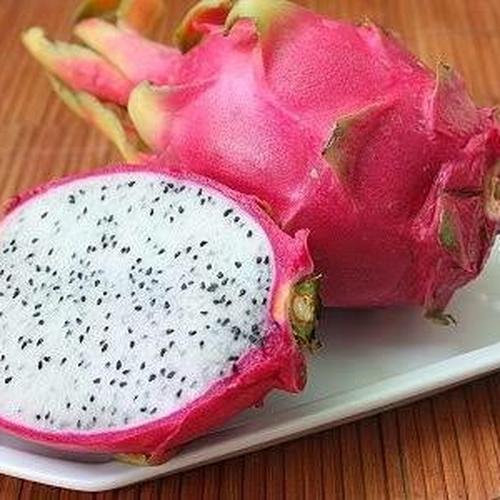 Jual Dragon White / buah naga putih 1kg - Jakarta Barat - Imell-shopp ...
