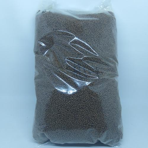 Jual 781 PELLET LELE 500GR PAKAN MAKANAN IKAN LELE MUJAIR NILA MAS ...