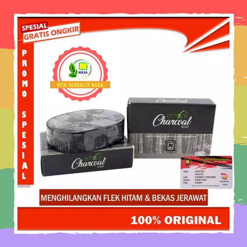 Jual SABUN PENGHILANG FLEK HITAM WAJAH GLOWING BEBAS FLEK HERBAL BPOM ...