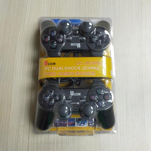 Jual Stik Stick USB PC Double/ Komputer Laptop - Jakarta Barat ...