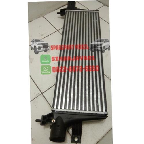 Jual intercooler fortuner vrz innova reborn hilux revo asli original ...