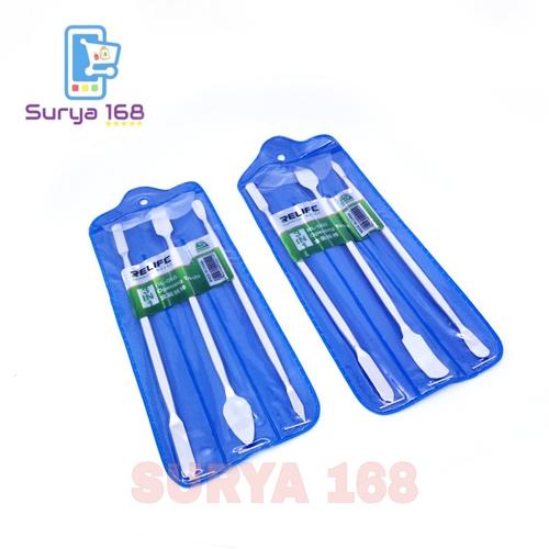 Jual ALAT PEMBUKA OPENING TOOLS CONGKELAN BESI LCD CASING BATERAI 3 IN ...