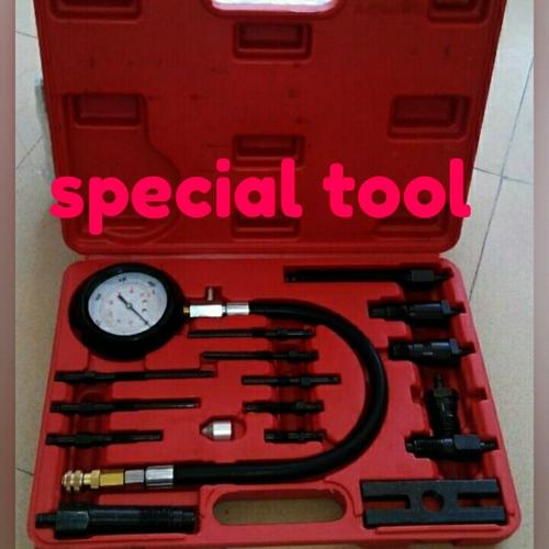 Jual Special Tool kompresi tester mesin diesel tes kompresi diesel ...