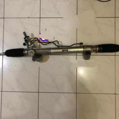 Jual Rack Steer Stir Rack Power Steering Toyota Fortuner Hilux Double ...