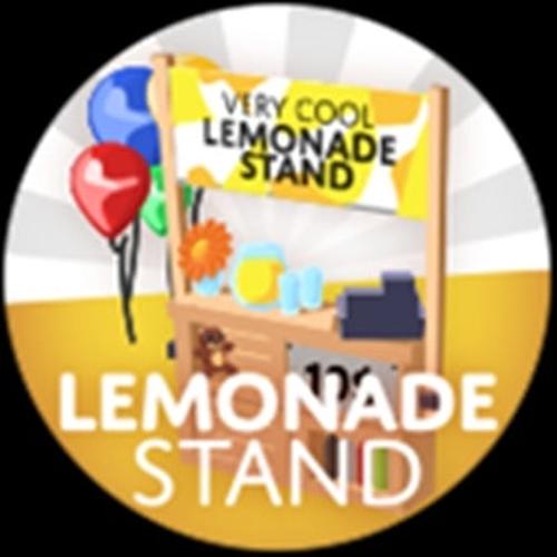 Jual lemonade stand|| roblox|| adopt me - Kota Surabaya - xcloudstorezx ...