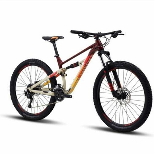 Jual Sepeda Polygon Siskiu D5 2021 - Kota Bandung - Bangus Audio ...