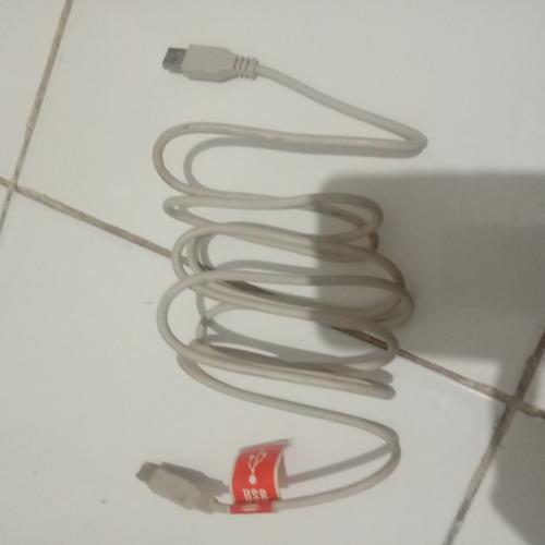 Jual Kabel colokan dari laptop/ komputer ke Printer - Jakarta Selatan ...