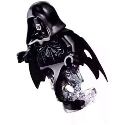 Jual Lego dementor minifigure harry potter - Jakarta Utara - Go_brick ...